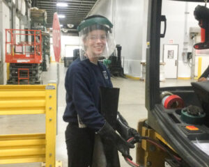 S.A.F.E. Safety Bucks – Crest Foods Co., Inc.