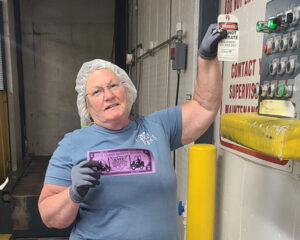 S.A.F.E. Safety Bucks – Crest Foods Co., Inc.